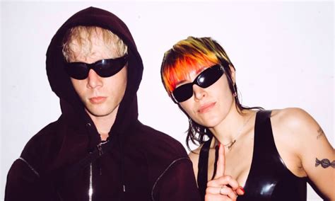 Sextile The Masquerade