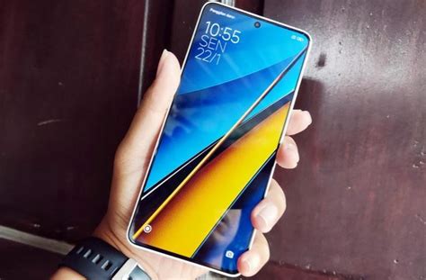 Nggak Cuma Gambar Spesifikasi Poco X Dan Poco X Pro Tersebar