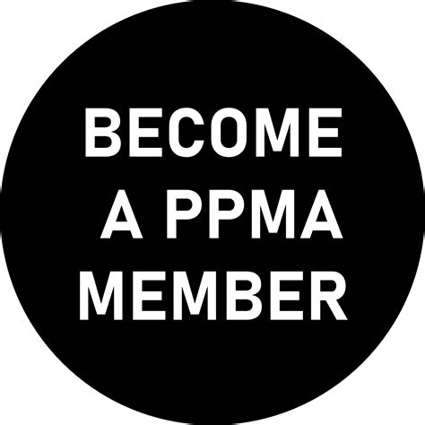 Ppma Virtual Conference 2023 Ppma