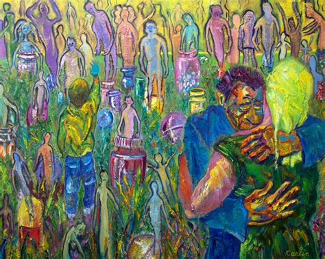 Gallery 1 Judith Carlin