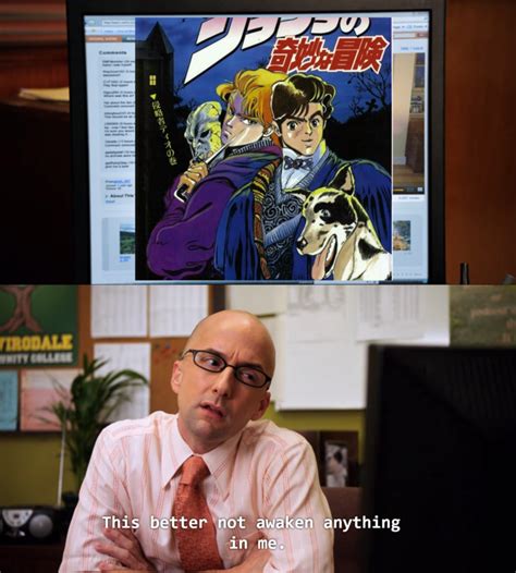 This Better Not Awaken Anything In Me Know Your Meme