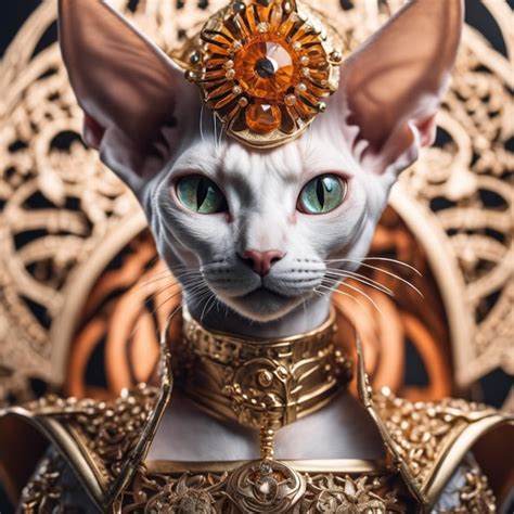 Cat Masquerade Artwork Images Free Download On Freepik