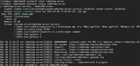 linux安装rabbitmq详解 手把手教你5步成功 mikechen