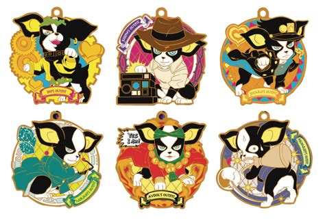 File Iggy Bizarre Cosplay 1 Png Jojos Bizarre Encyclopedia Jojo Wiki