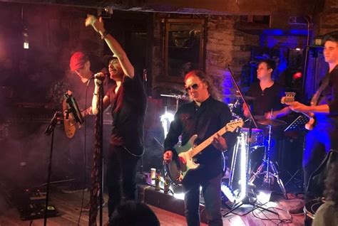 Éxito De Doc Magoos En Su Concierto De Cacabelos En León