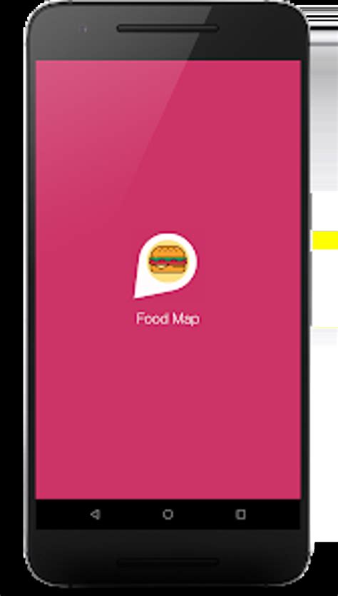 Food Map Para Android Descargar