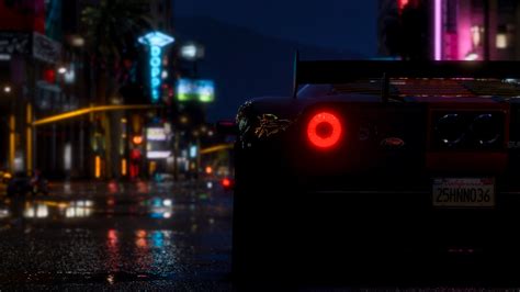 The Bullet Gt Fivem Snapmatic Cfx Re Community