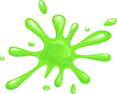 Slime Clipart Vector Art Icons And Graphics For Free Download