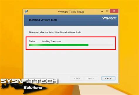 How To Install VMware Tools On Windows Simple Guide