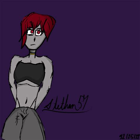Vampire 12 25 22 By Stethan57 On Newgrounds