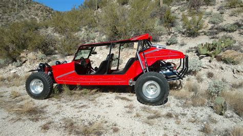 Dune Buggy Ev Build Diy Electric Car Forums