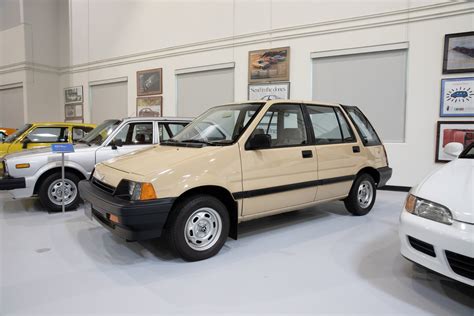 Milestones The Journey Of Honda In America — Avants