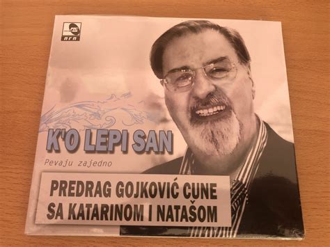 Cune Gojković Nataša Gojković Katarina Gojković 58896583