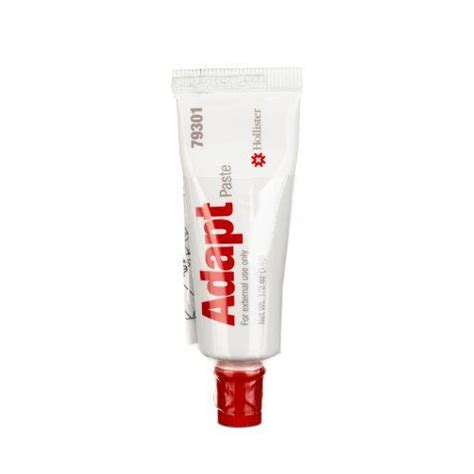 Adapt Ostomy Paste Tube