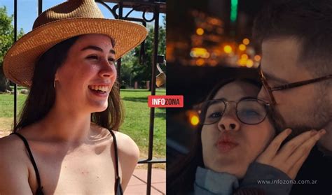 De Maipú A Irlanda El Viaje De Una Joven Que Encontró El Amor Y Se