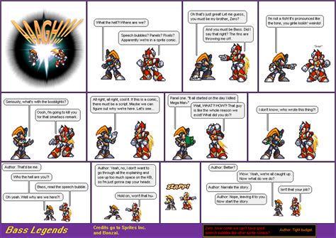 Bass Legends Bass Meets Zero 1