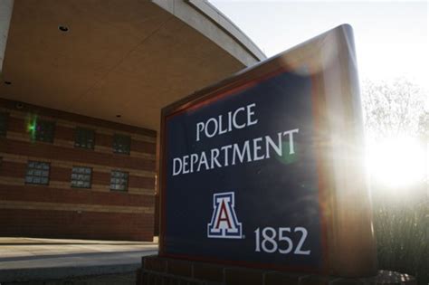 Newly Instated Uapd Chief Hopes To Build Trust And Strengthen Community