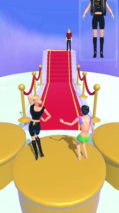 Modal Gril ️ Cute Cartoon Viralgirl Shorts Youtube