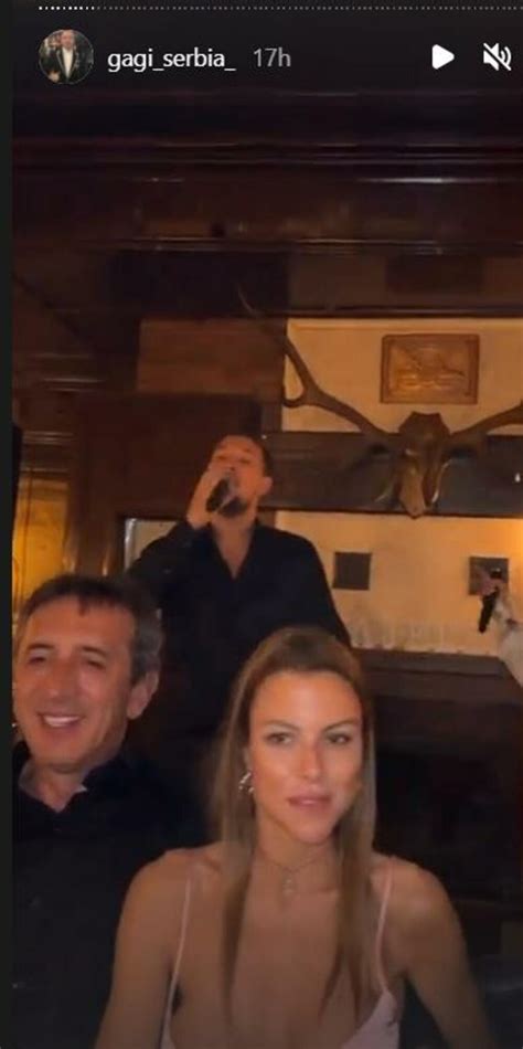 Da Li Je Ovo Nova Devojka Žike Jakšića Slika 2