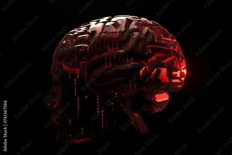 Ai Brain Chip Ai Solution Artificial Intelligence Gaming Controller Mind Innovative Axon