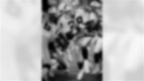 On This Date In Raiders History Eric Dickerson Inducted Into The Hall