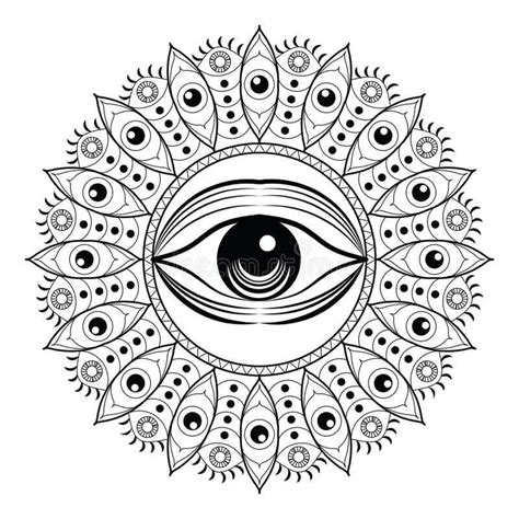 Ojos Lindos Para Colorear Imprimir E Dibujar Coloringonly Comojos Para