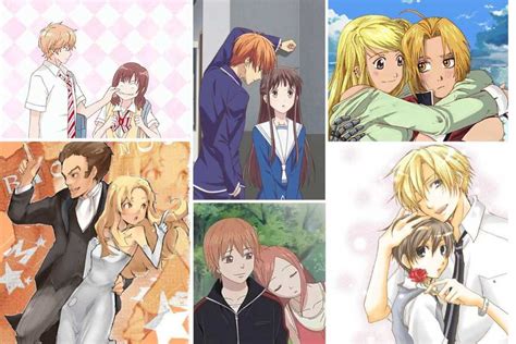 50 Best Anime Couples Of All Time That Are Relationship Goals Legit Ng