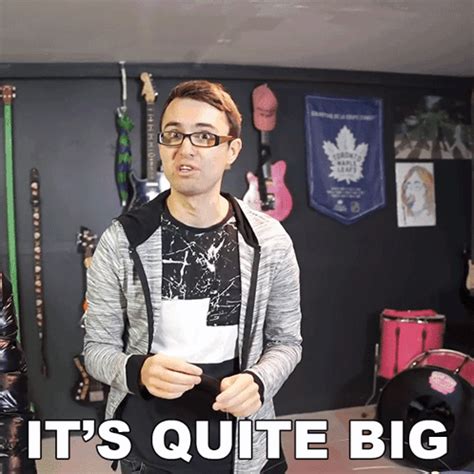 Its Quite Big Steve Terreberry  Its Quite Big Steve Terreberry