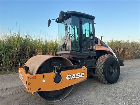 2020 Case 10t Roller Ds Equipment Sales