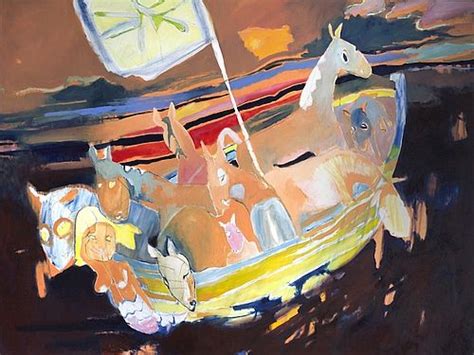 Arche Noah 2 Im Schaufenster Singener Wochenblatt