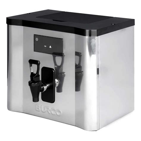 Wall Mounted Burco Boiler At Mark Jennings Blog