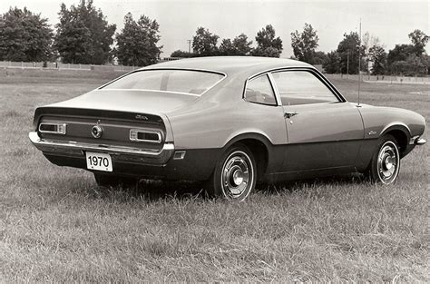 Ford Maverick