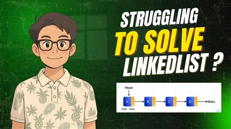 Techniques To Solve Any Linked List Linkedlist Dsa Linkedlist Dsa