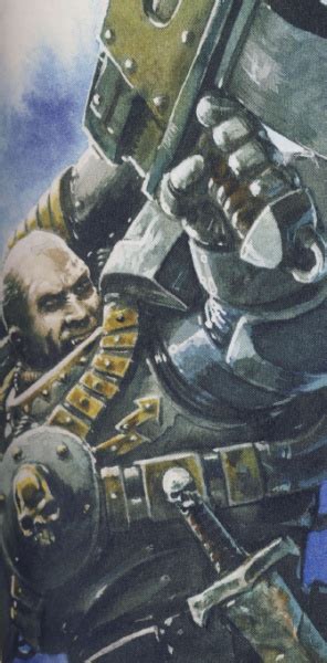 Filegrulgor Warhammer 40k Lexicanum