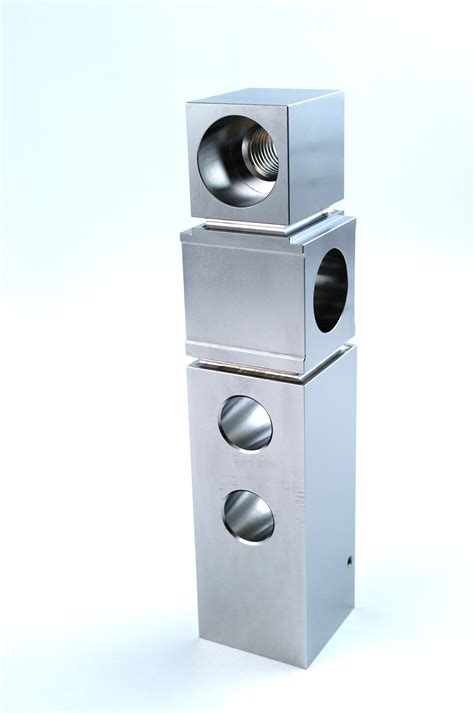 Cnc Lathemiller Precision Machining