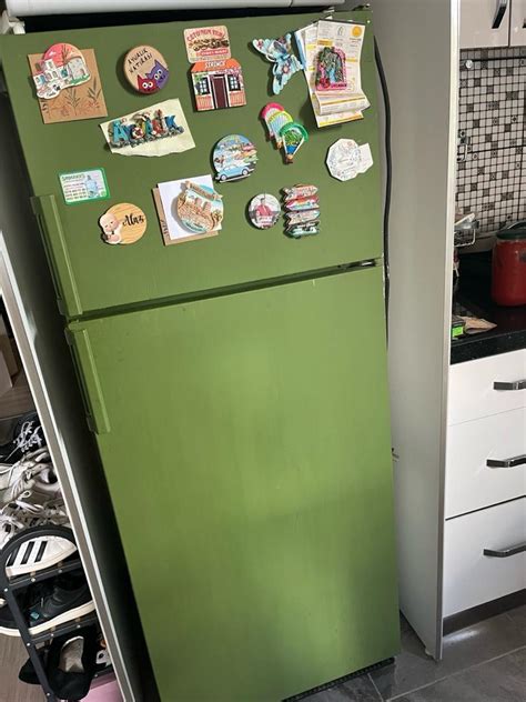 Mİdİ Buzdolabi Ev Aletleri 1690600848