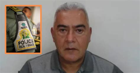 Alias Papá Pitufo Denunció Supuesto Plan Para Matarlo Si Llega A