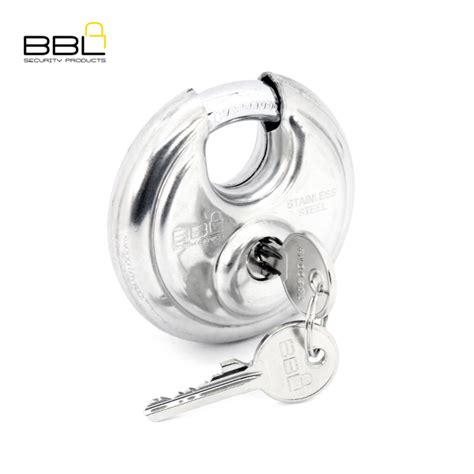 Bbl Standard Discus Padlocks Bbp170g 1