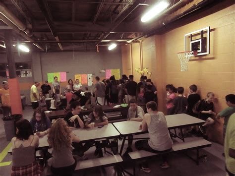 Beaver County Ymca New Brighton Pa