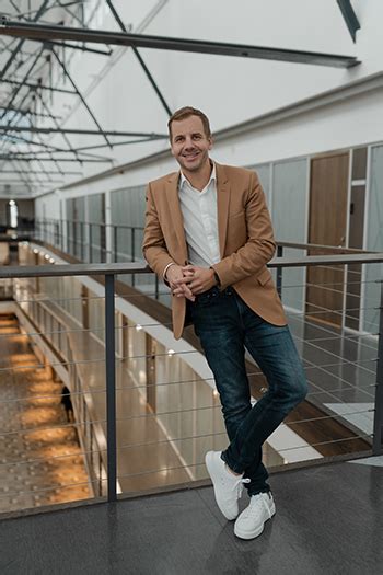 Primend Teet Raudsep Ceo Of Primend Group