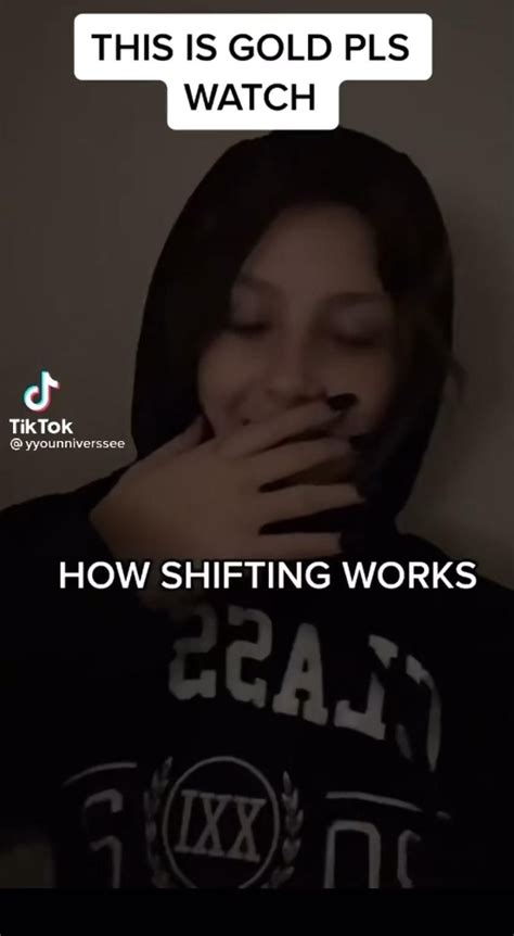 Shifting Method Artofit