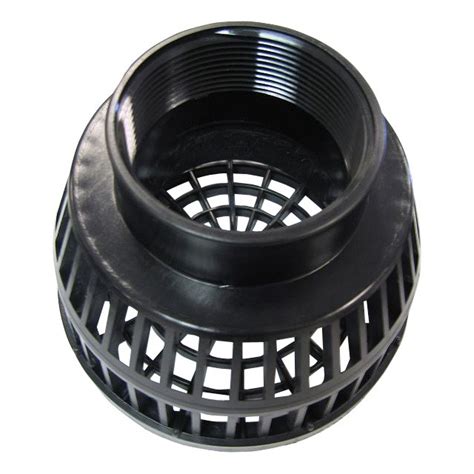 Suction Screen Pump Intake Screen Koi Enterprise