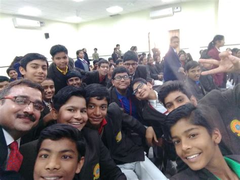 Sameer Kumar On Linkedin It Was One Of The Best Day Spent With