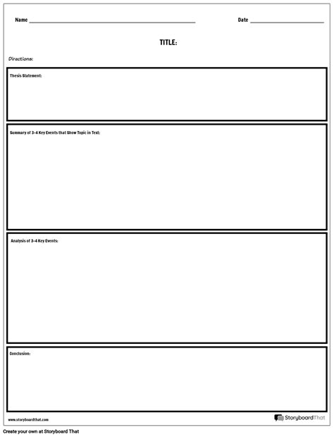 Text Analysis Worksheet Text Analysis Questions Teaching Resources