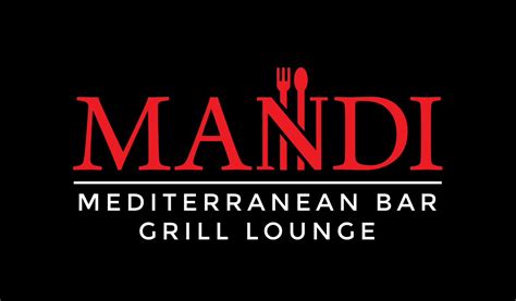 Our Menu Mandi Bar Grill