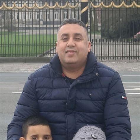 Abdelhamid El Hassani Bmw Brussels Bmw Brussels Linkedin