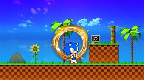 Sonic The Hedgehog In Green And In 2025 Sonic The Hedgehog Hedgehog