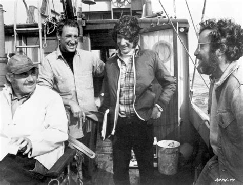 Deleted Jaws Scene The Shark Attack You Never Saw