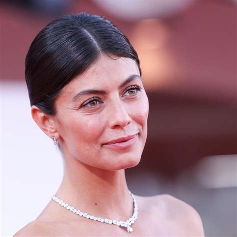 Picture Of Alessandra Mastronardi