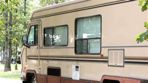 The Breaking Bad Rv A Look Back At The Iconic Mobile Lab